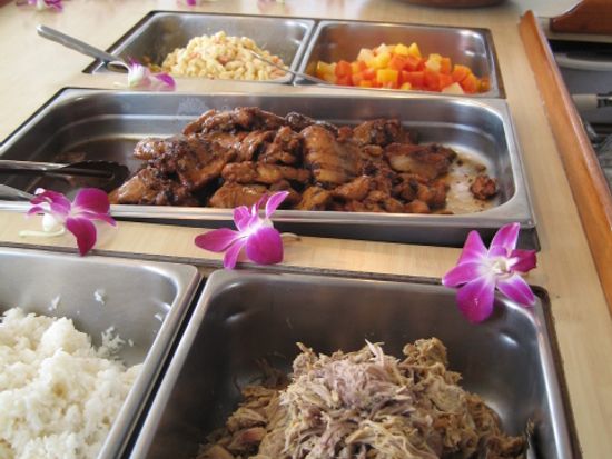 Ocean Joy Ko Olina Island-Style Sunset Dinner Cruise & Snorkel Tour ...