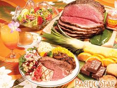 Star of Honolulu Sunset Buffet Dinner Cruise & Polynesian Show - Great ...