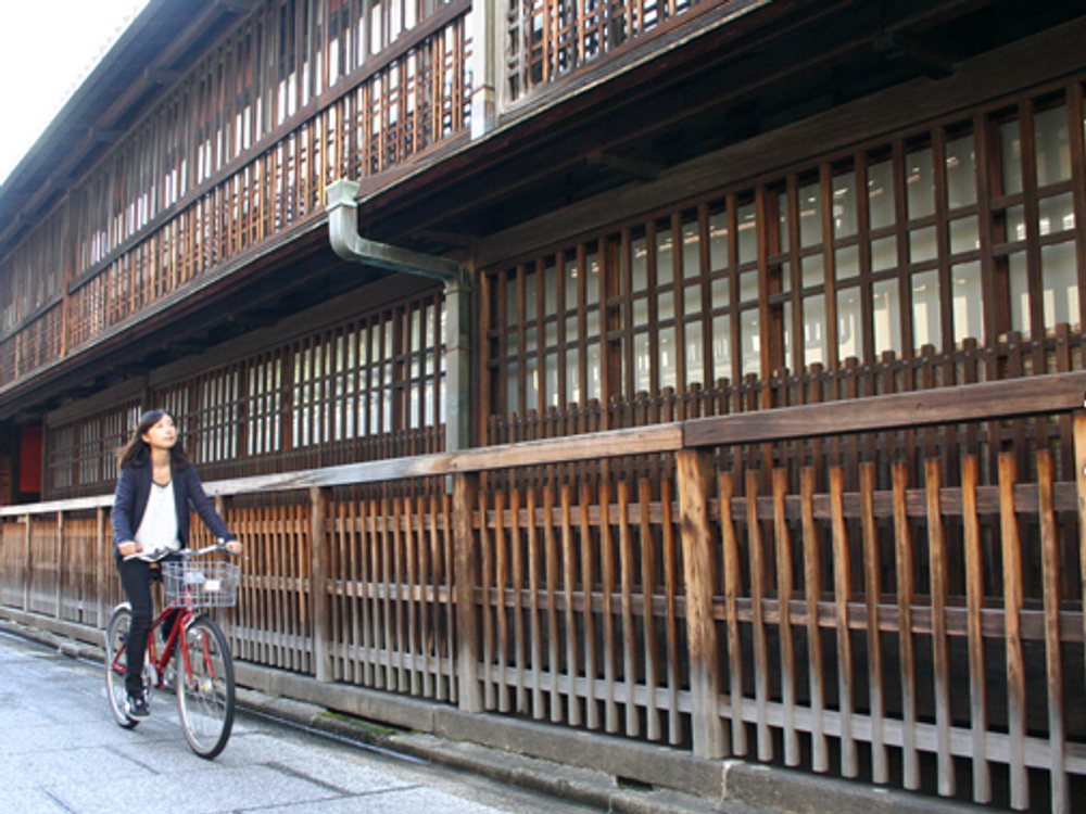 Full Day Top Class Bicycle Rentals in Kyoto - Kyoto - VELTRA