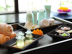 リアン スパ プレミアム「LiANG Spa Premium」空港から15分のホテル内！空港お送りプランあり＜日本語可／軽食付あり／往復送迎付 ...