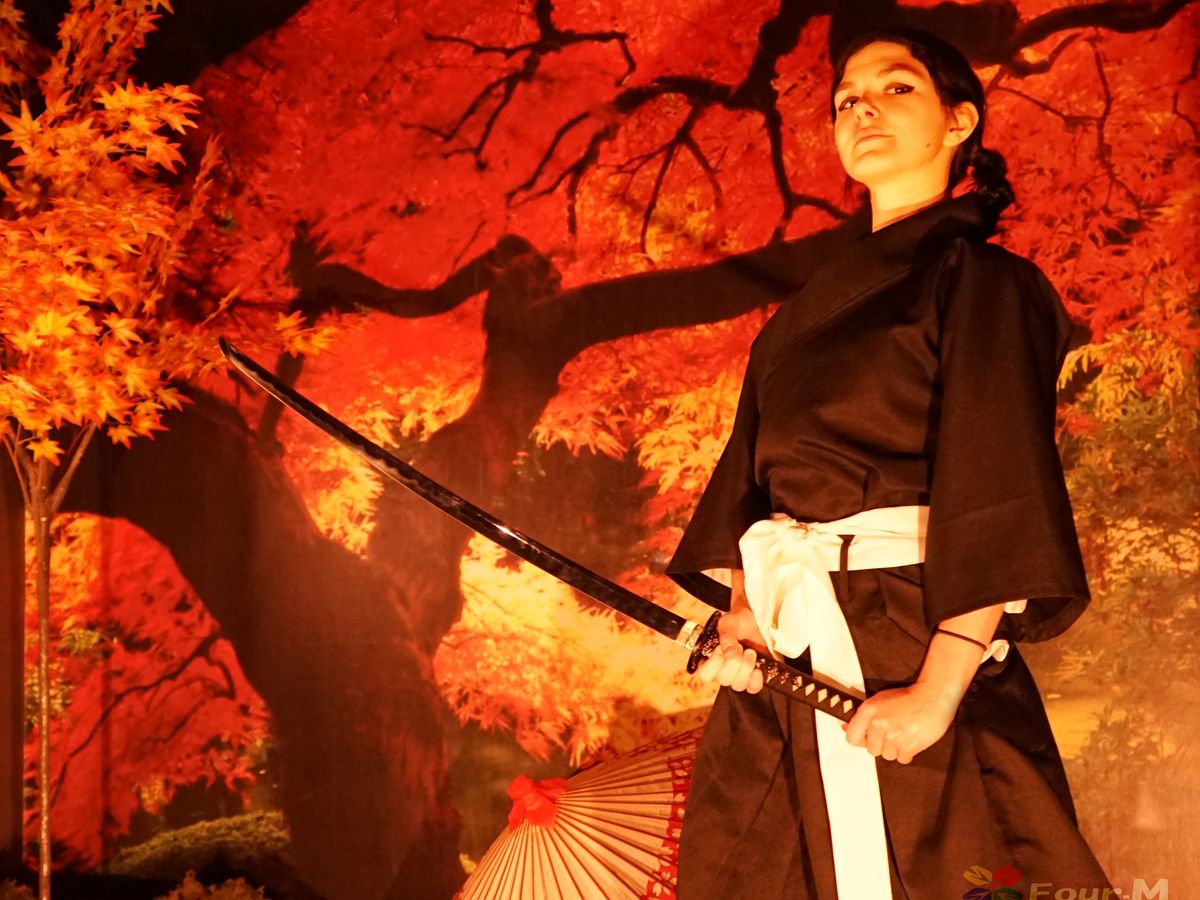 Cosplay Experience and Photo Shoot in Osaka tours, activities, fun ...