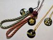 Traditional Zogan Inlay Handicraft Lesson in Kyoto, Kyoto tours ...