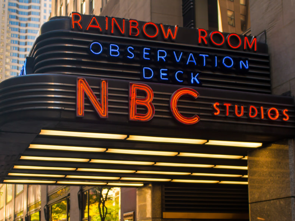 Manhattan TV and Movie Locations Tour with NBC Studios Interactive ...