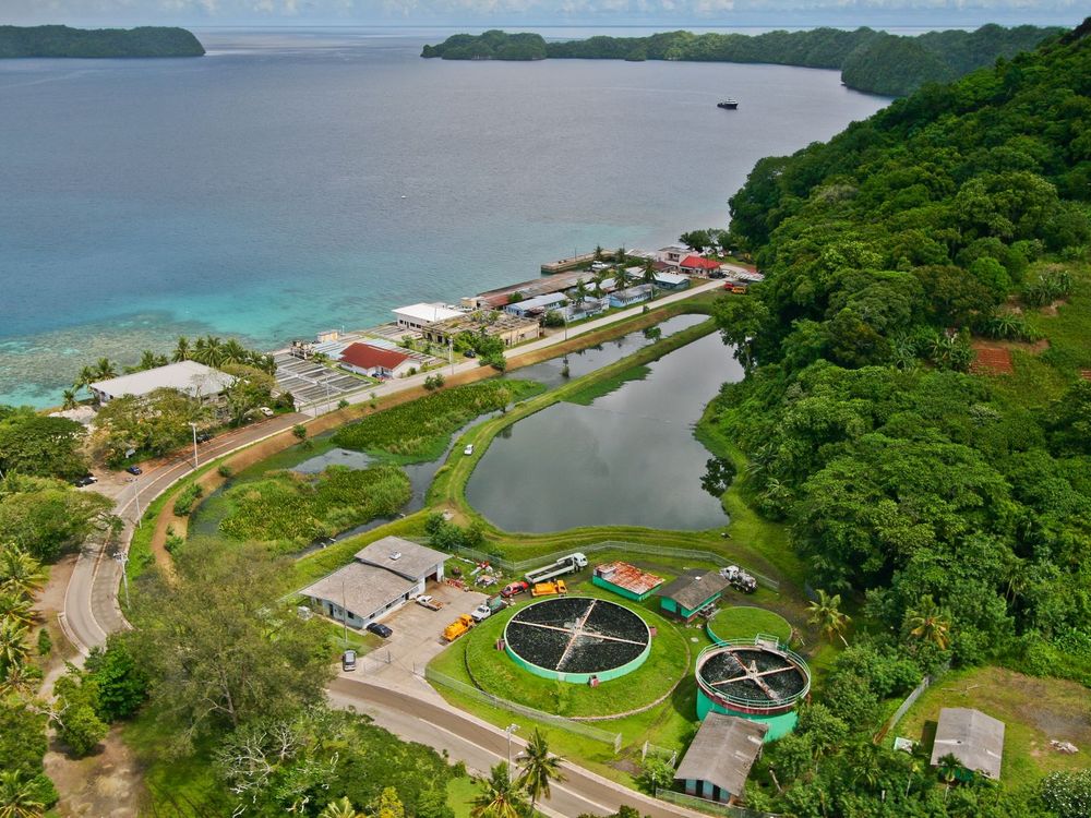 コロール島内観光＋ベラウ国立博物館 パラオの名所を効率よくめぐる1日ツアー＜送迎付き＞by IMPAC TOURS | パラオの観光 ...