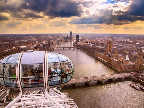 United Kingdom tours & activities, fun things to do in United Kingdom ...