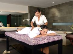 リアン スパ プレミアム「LiANG Spa Premium」空港から15分のホテル内！空港お送りプランあり＜日本語可／軽食付あり／往復送迎付 ...