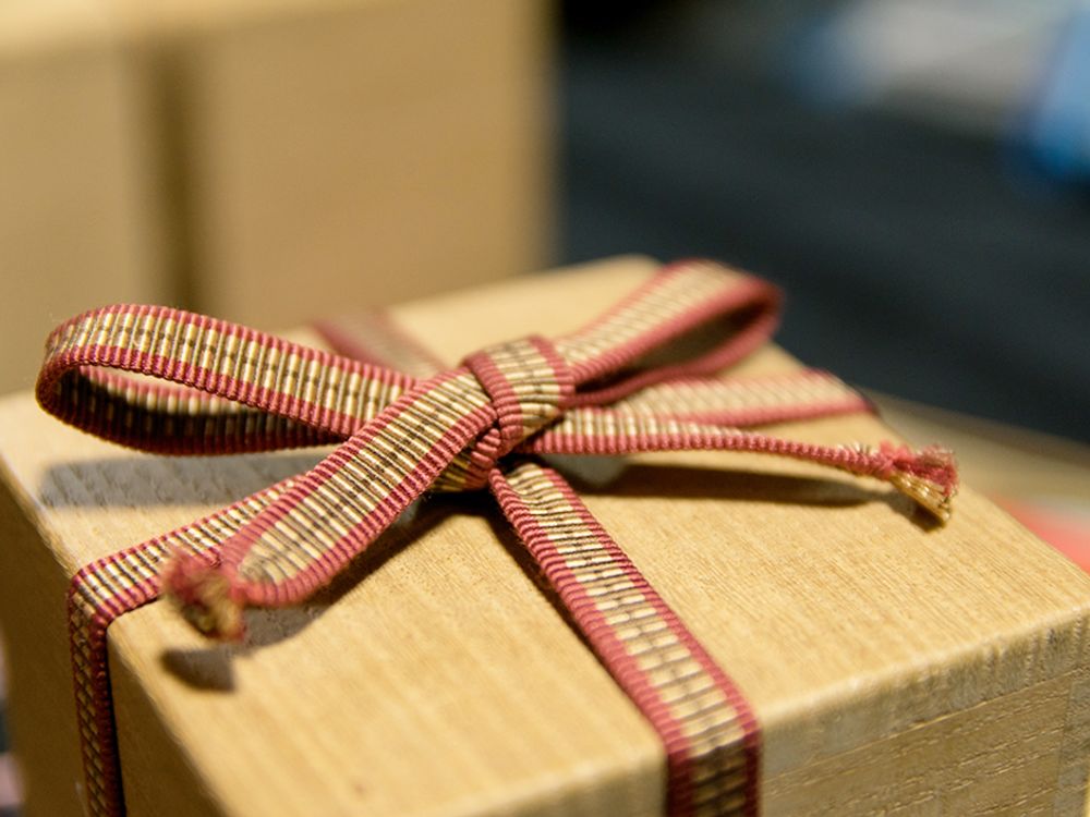 Sanada Himo Cord Accessory Making Workshop in Kyoto tours, activities ...