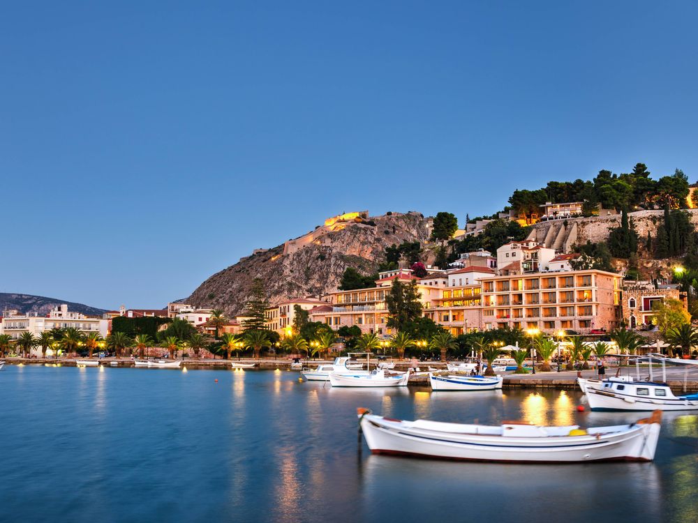 Argolis 2 Day Tour from Athens tours, activities, fun things to do in ...