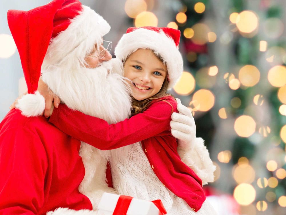 Christmas in Maui with the Santa Claus Afternoon Sail - Alii Nui ...