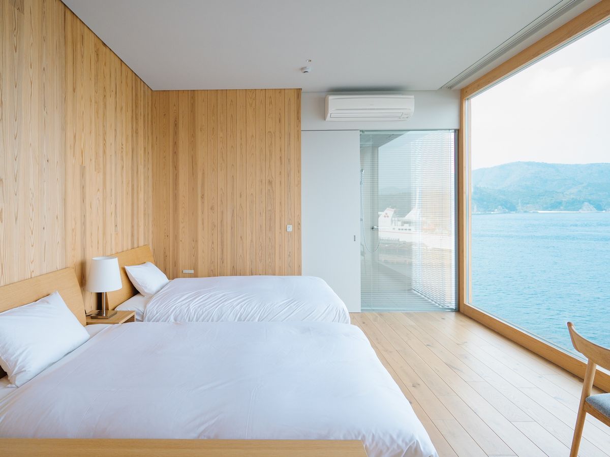 【松江 七類港発】隠岐・海士町滞在プラン 泊まれるジオパーク拠点「Entô（エントウ）」に宿泊＜レンタカー＆島前3島周遊パス付き／2泊3日／3食付／4～11月＞ | 島根の観光&遊び・体験 ...