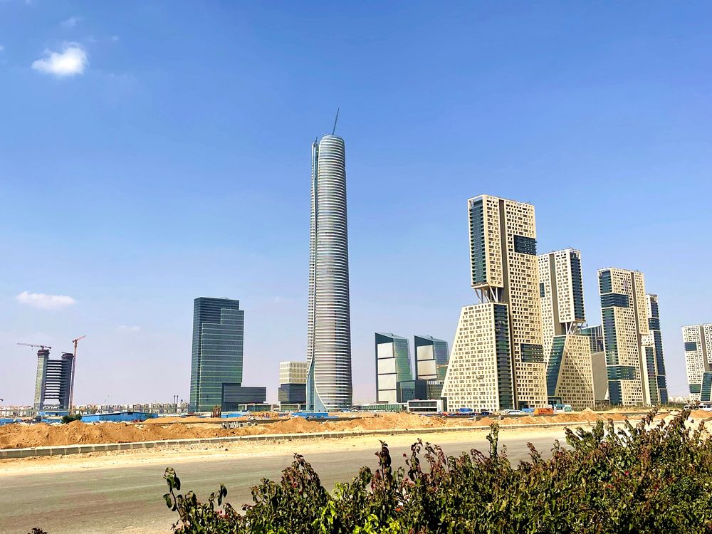 ニューカイロのハイライトを巡る終日観光ツアー イエス・キリスト生誕教会入場あり＜日本語／送迎付／カイロ発＞ | エジプトの観光・オプショナル ...