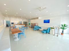 カフェラウンジ利用サービス＋ベルスパ「VEL SPA」 深夜＆早朝帰国便をご利用の方に最適！ディナー付き＜ホテルお迎え＆空港お送り付き ...