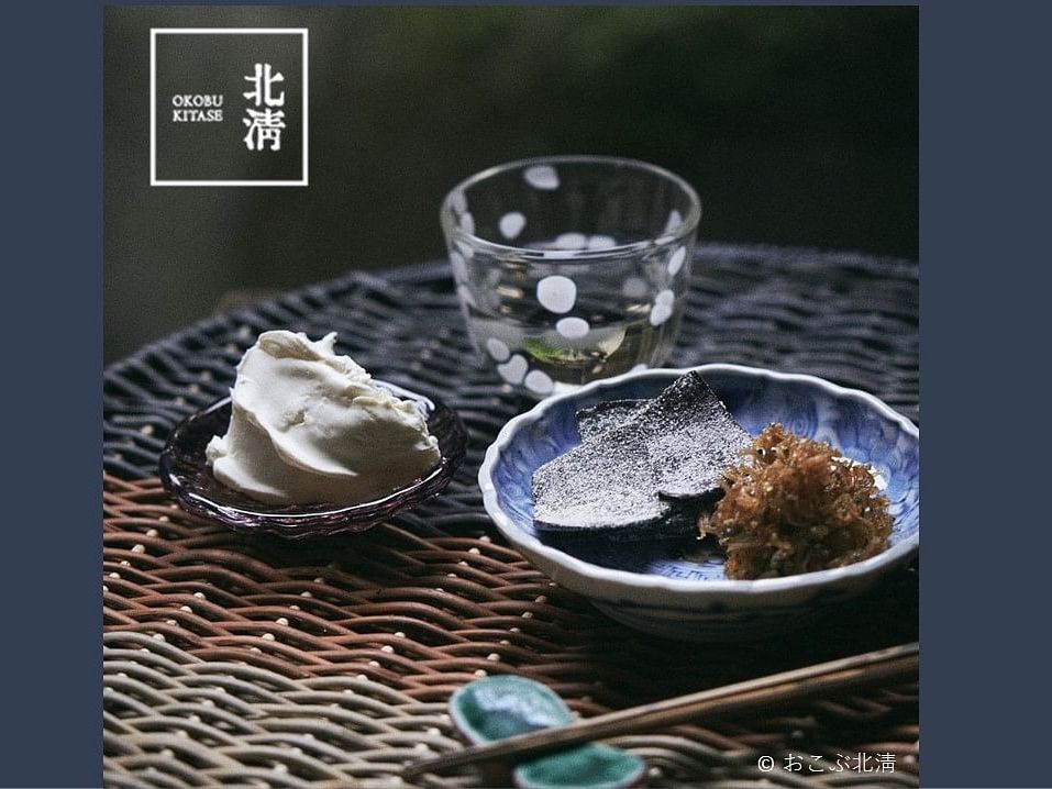 クリスマス京ペアリングディナー 和ろうそくの灯りの中で楽しむ＜12月23日＆24日催行／2時間／京都市伏見区＞ | 京都の観光&遊び・体験・レジャー専門予約サイト VELTRA(ベルトラ)