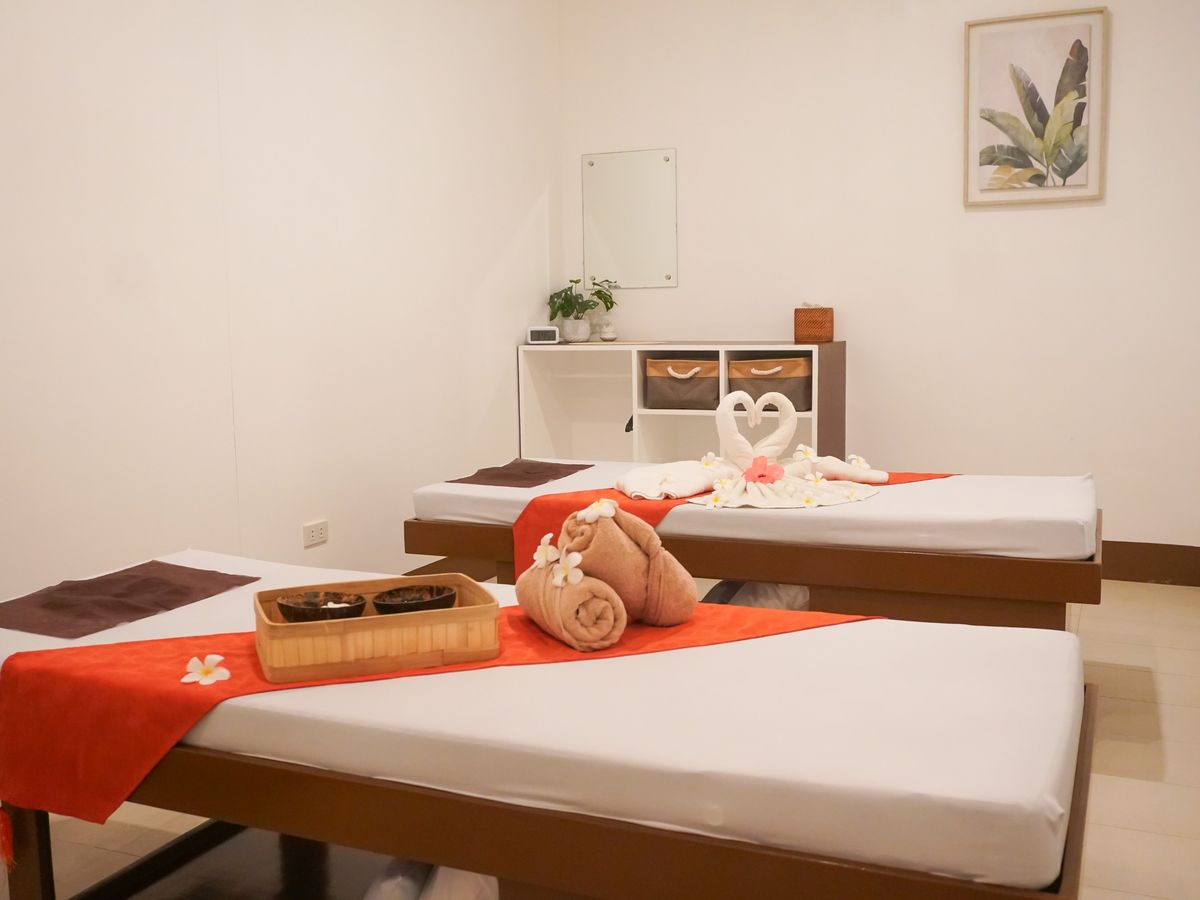 カフェラウンジ利用サービス＋ベルスパ「VEL SPA」 深夜＆早朝帰国便をご利用の方に最適！ディナー付き＜ホテルお迎え＆空港お送り付き ...