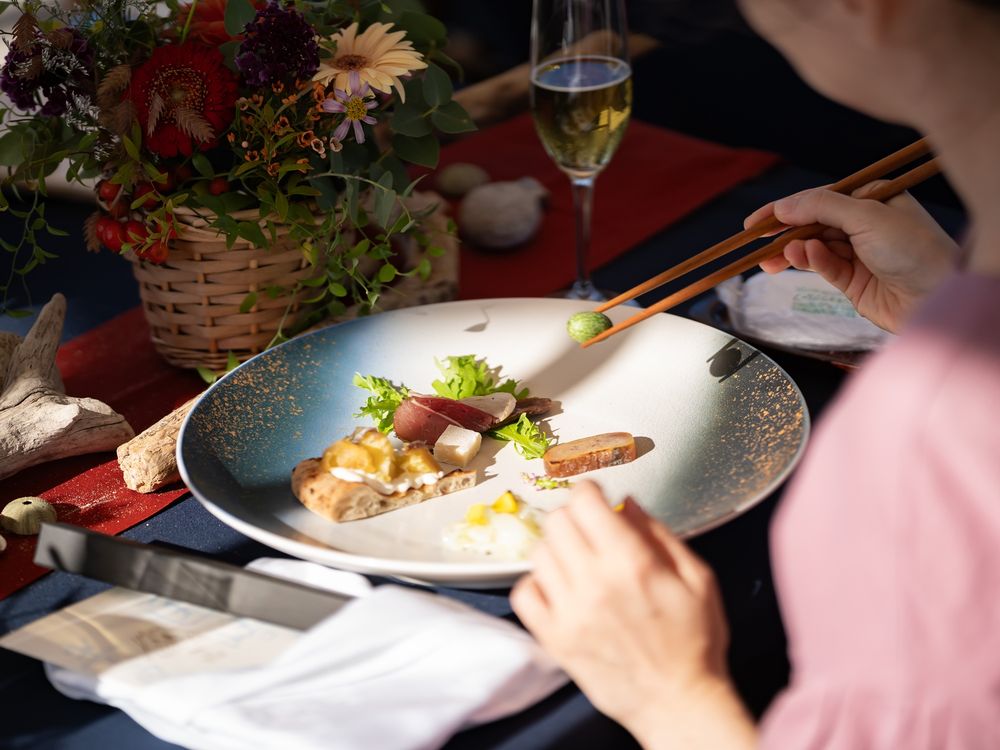 Unzen Gastronomy Experience: The Ultimate Shimabara Peninsula Full ...