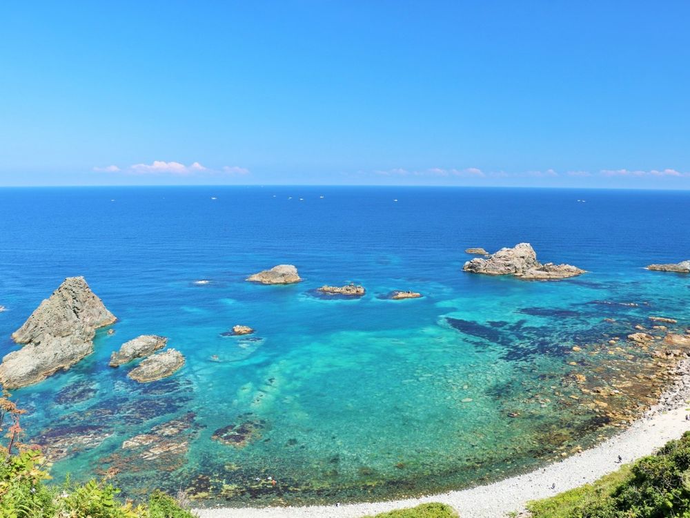 Explore Sapporo, Otaru, and Shakotan on an Exciting Day Tour! ＜5/26-9/30＞ - Sapporo Area - VELTRA