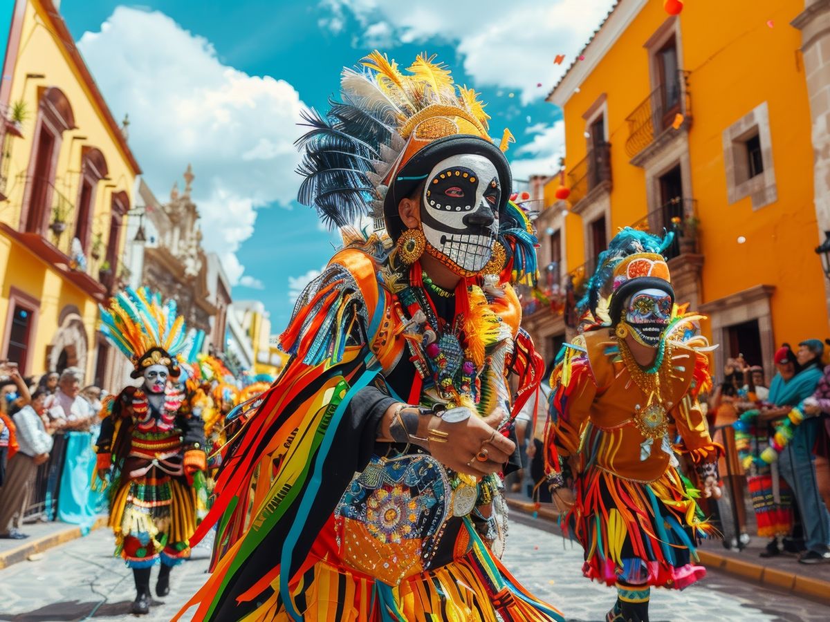 【2024年11月2日限定】メキシコシティ観光ツアー！世界遺産テオティワカン遺跡＋死者の日の雰囲気を楽しむ旧市街街歩き＜午後／日本語ガイド／メキシコシティ発＞ | メキシコシティの観光 ...