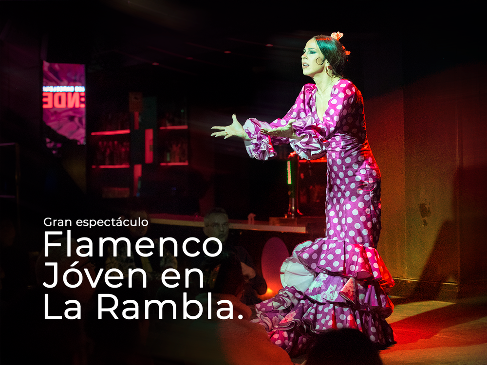 フラメンコ・ショー タブラオ「エル・ドゥエンデ (El Duende)」 ＜1ドリンク付き／バルセロナ＞*当日予約OK | スペイン（バルセロナ）旅行の観光・オプショナルツアー予約 ...