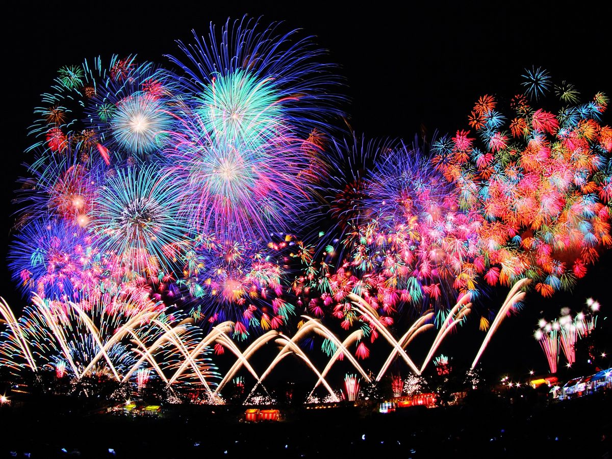 【8/13(火)限定】関門海峡花火大会 熊本発着日帰りバスツアー 1万5000発の花火と夜景を楽しむ by 九州産交ツーリズム | 熊本の観光&遊び・体験・レジャー専門予約サイト VELTRA ...