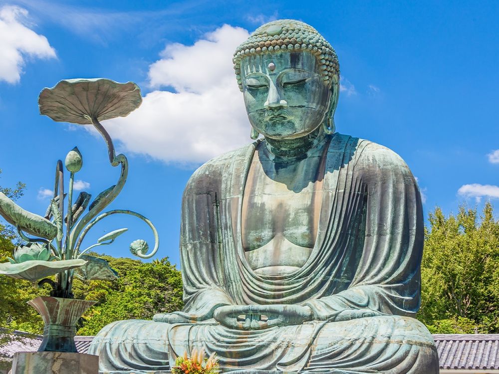 Day Trip Bus Tour: Kamakura Great Buddha, Tsurugaoka Hachimangu, and Enoshima - Tokyo - VELTRA