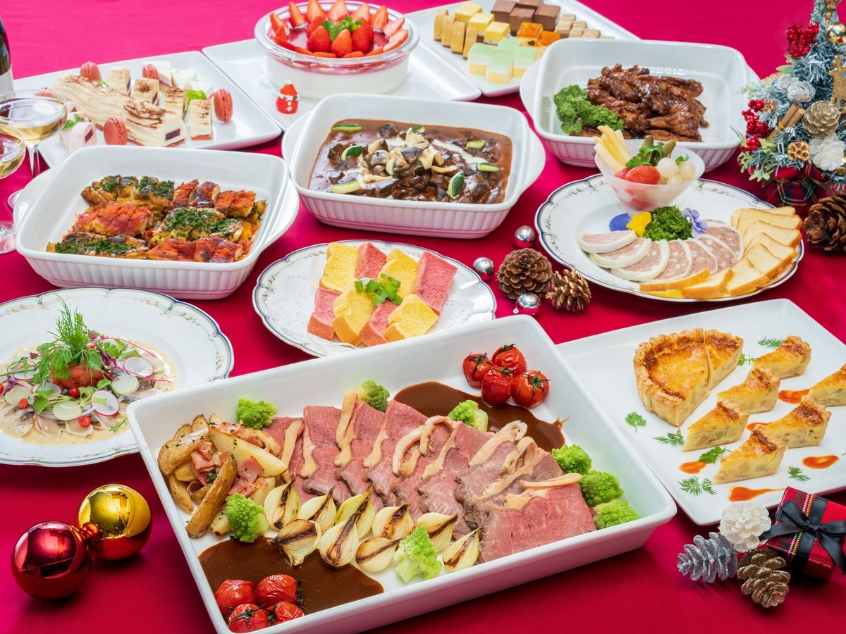 THE KOBE CRUISE ルミナス神戸2 クリスマスプラン 事前予約＜12/21～12/25／神戸市＞ | 兵庫の観光&遊び・体験・レジャー専門予約サイト VELTRA(ベルトラ)