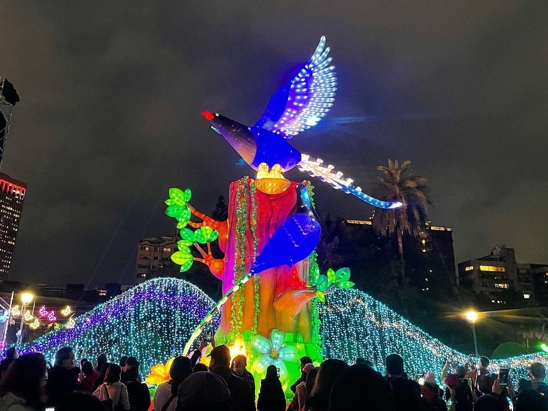 【期間限定】桃園ランタンフェスティバルツアー 大渓観光＋台湾最大規模ランタン祭り＜2月12日～23日／日本語ガイド＞ | 台北の観光・オプショナルツアー専門 VELTRA(ベルトラ)