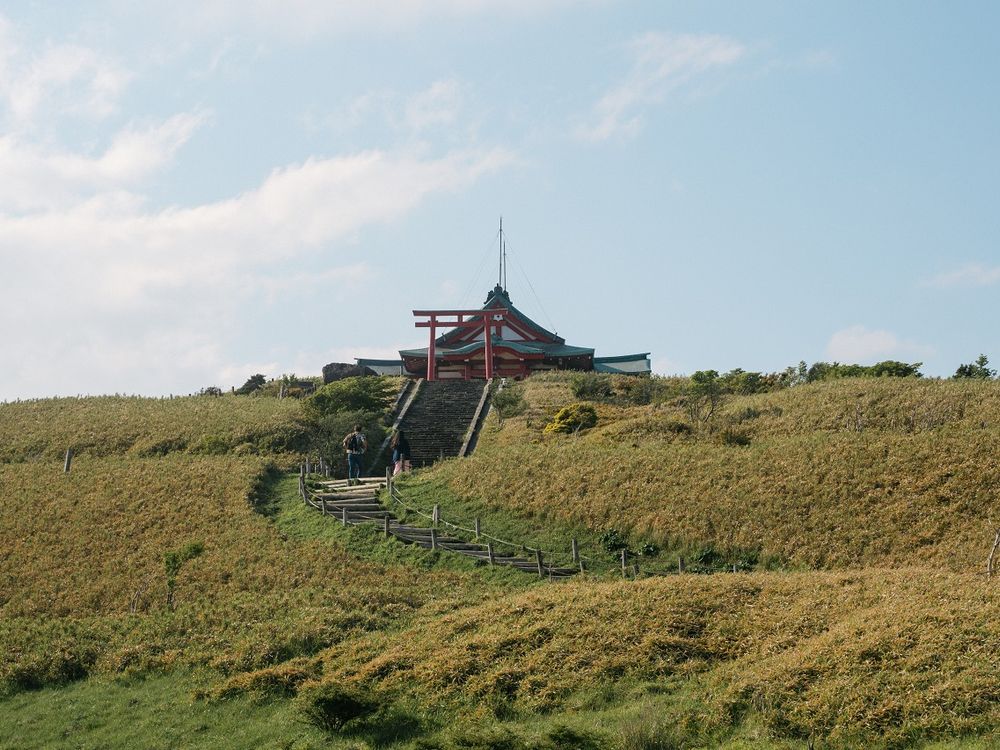 Mt. Fuji and Hakone 1-Day Tour: From Tokyo Sta. Area, Ends at Odawara Station - Tokyo - VELTRA