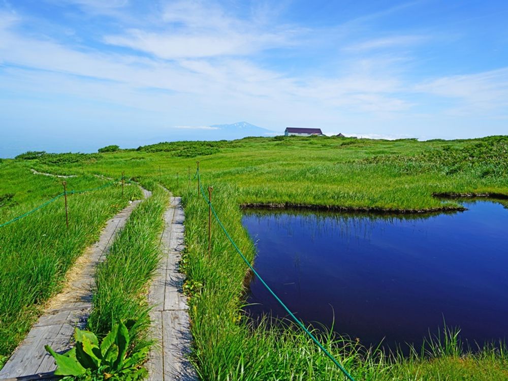 【7/19・20・8/23催行決定】出羽三山日帰りバスツアー 月山ハイキングと羽黒山・湯殿山を巡る旅＜弁当付／仙台駅発着＞byクラブツーリズム株式会社 | 宮城の観光&遊び・体験・レジャー専門 ...