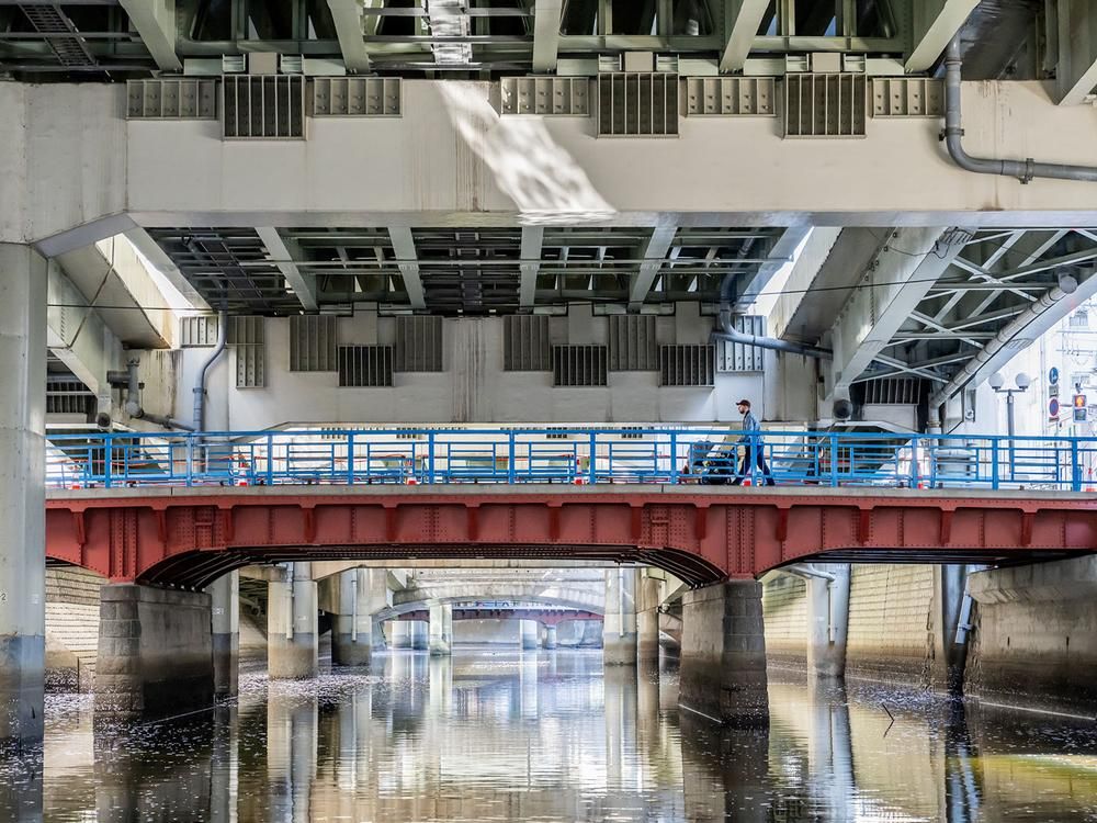 東京建築祭タイムリープクルーズ 水上建築ツアー 墨田川・神田川・日本橋川を巡る歴史旅＜ガイド付／5月17日～25日限定＞ | 東京の観光&遊び・体験・レジャー専門予約サイト VELTRA(ベルトラ)