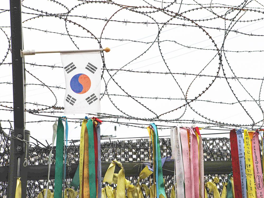 南北境界線（DMZ）ツアー キャンプグリーブス見学＋ゴンドラ乗車＋第3トンネル見学＋都羅展望台＜1名参加OK／選べる出発地／英語ガイド＞ | ソウルの観光・オプショナルツアー専門 VELTRA ...