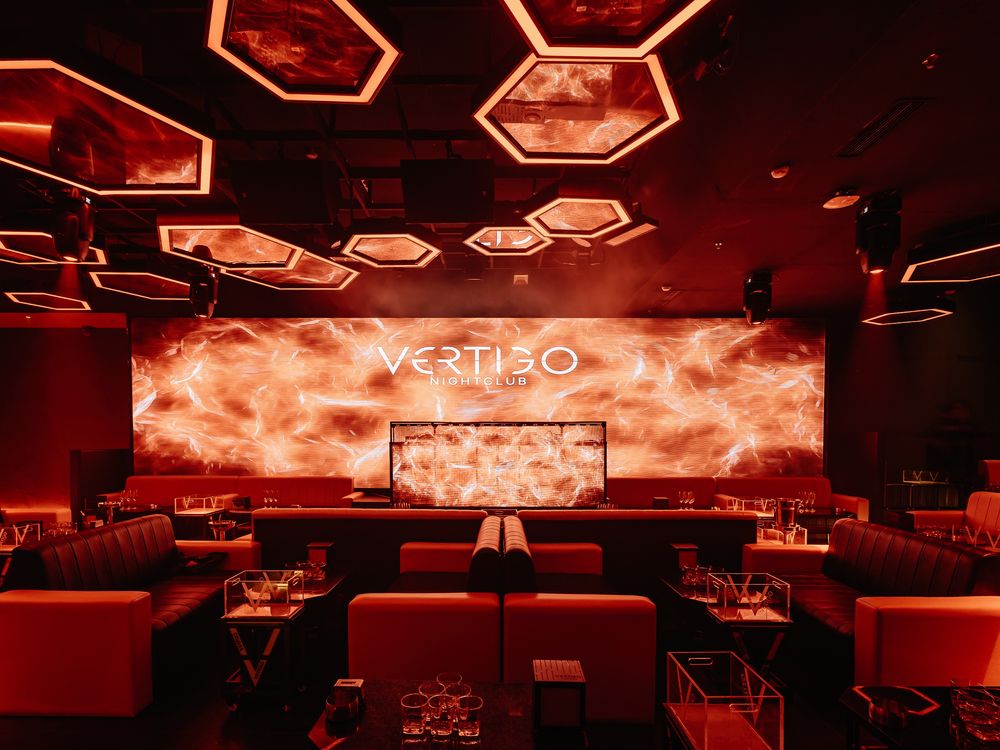 「Vertigo Nightclub（バーティゴ）」事前予約 ホーチミンの人気クラブもVIP席確約でスムーズに入店！ ＜1～6名／ドリンク付き ...